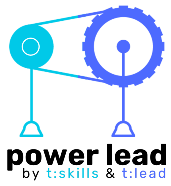 Powerlead – Training, credit points and salary – t:hub